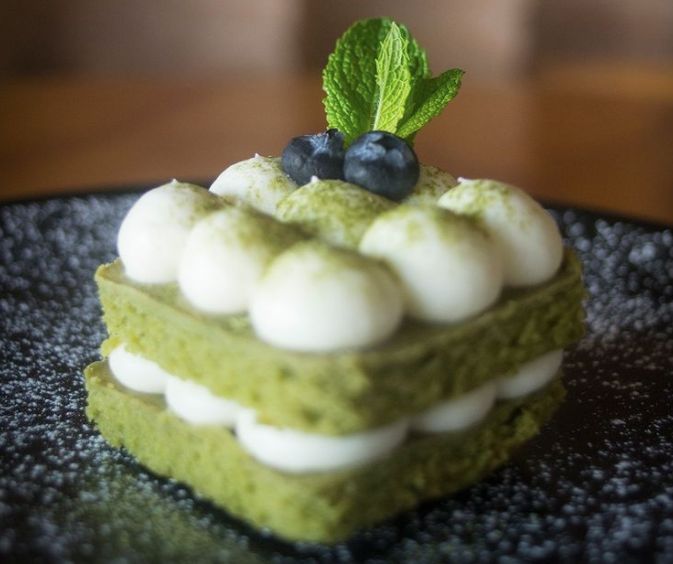 Haiku Comida + Cultura Japonesa